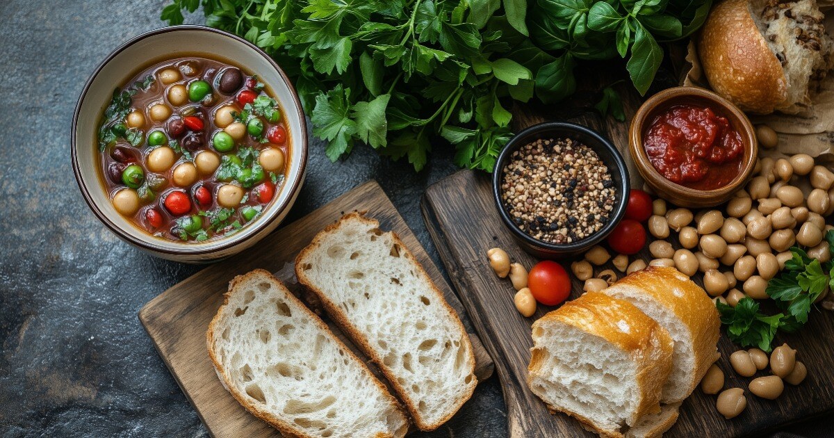 Denver Catholic Lenten Cookbook 2025